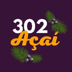 Cardápio | 302 AÇai